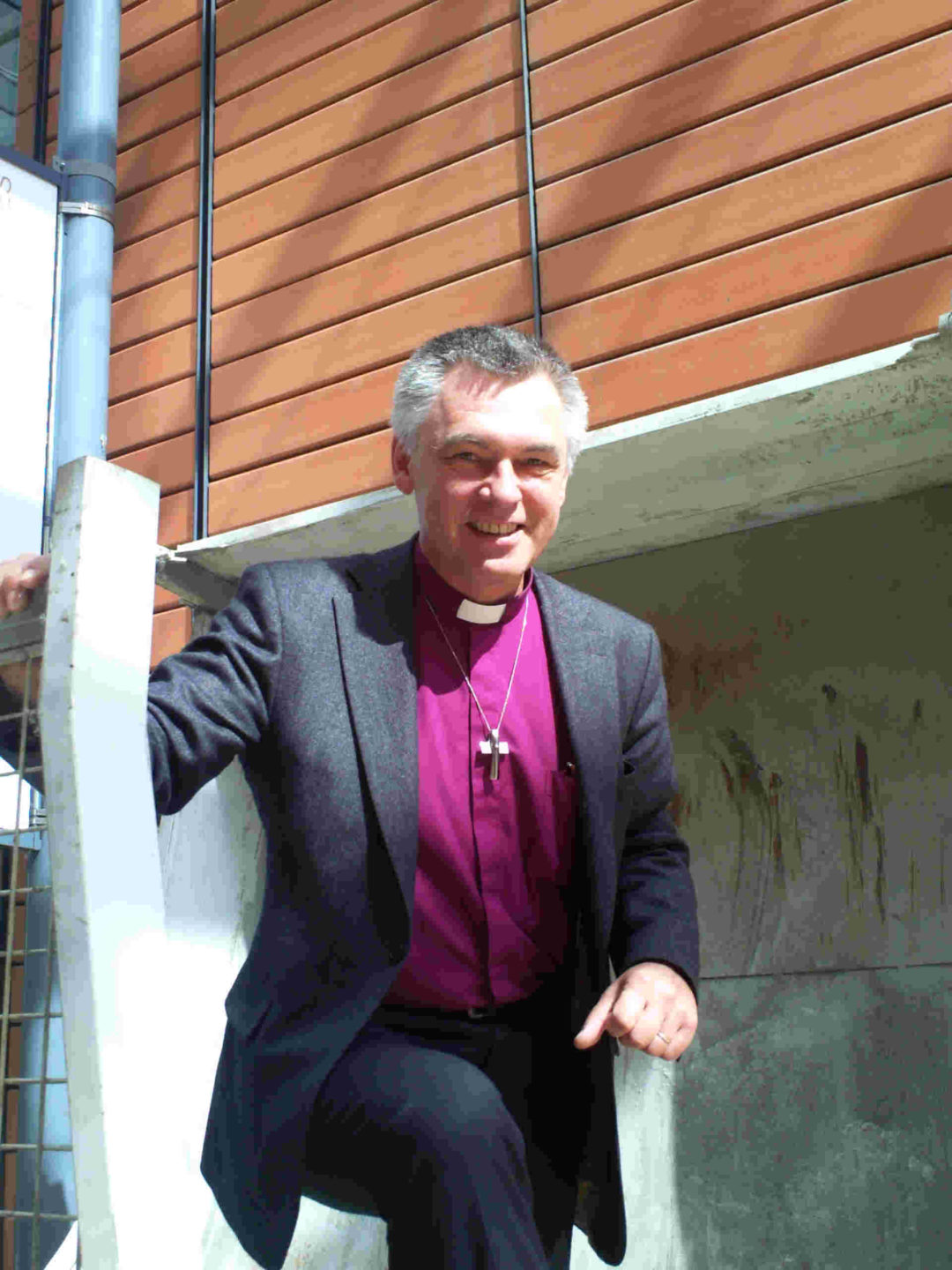 Nieuwe jaar opent met bisschop Schoon – Oud-Katholieke Kerk van Nederland