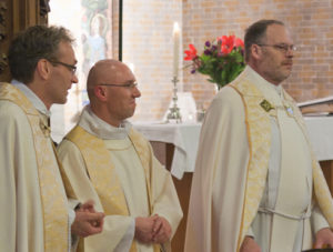 Kerkelijke zending Jan Wojcik – Oud-Katholieke Kerk van Nederland