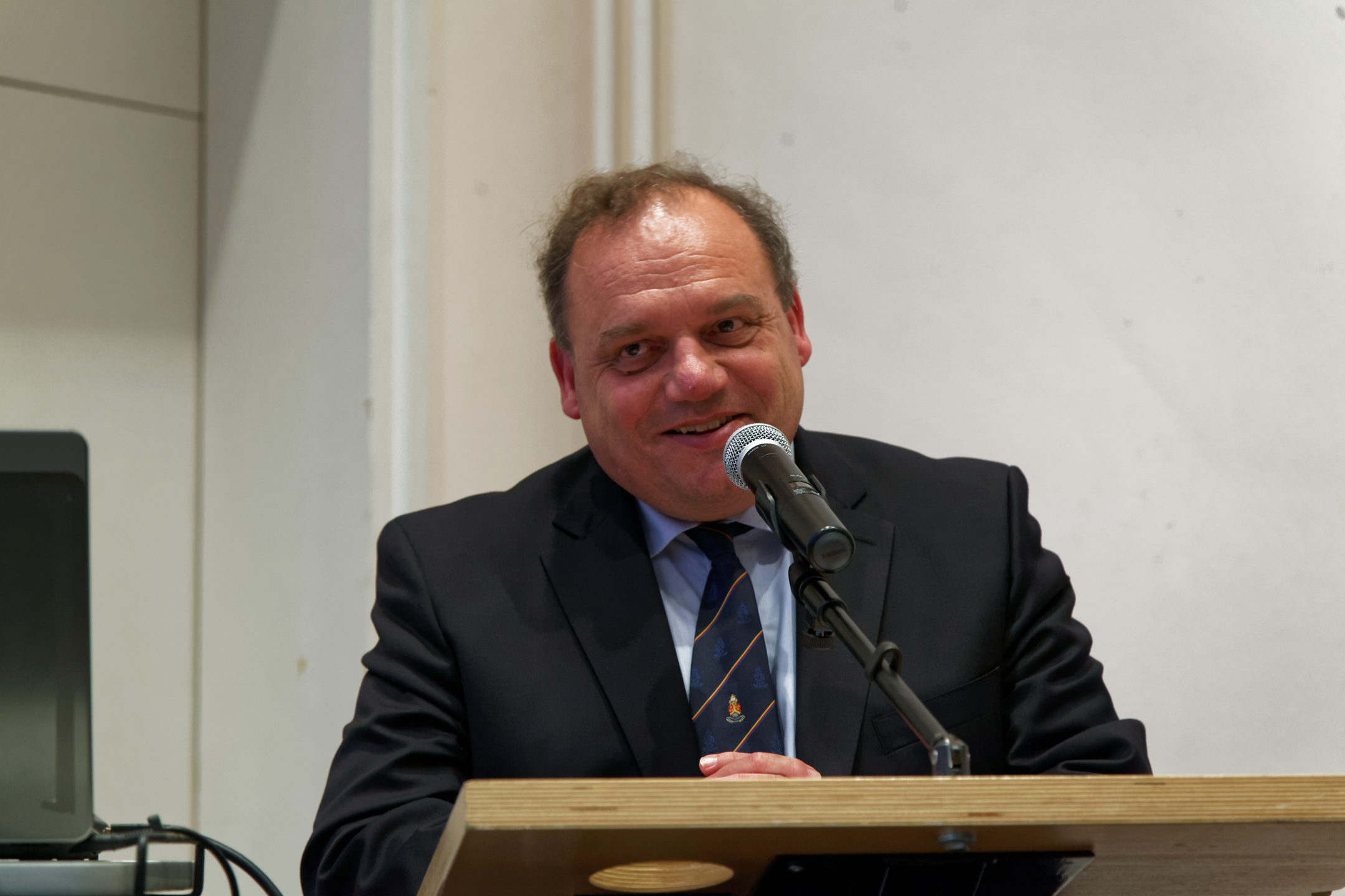 Seminariedag 2016 met afscheidscollege van Jan Hallebeek – Oud ...