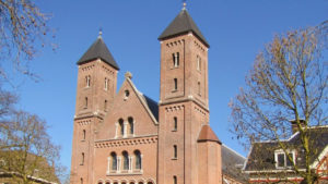 Aartsbisdom Utrecht – Oud-Katholieke Kerk van Nederland