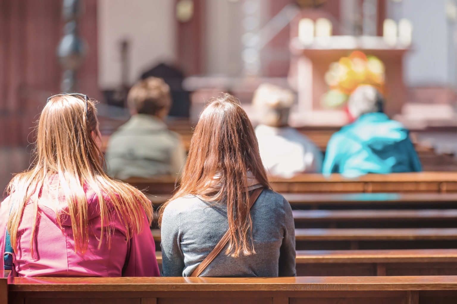 Oud-Katholieke Kerk van Nederland