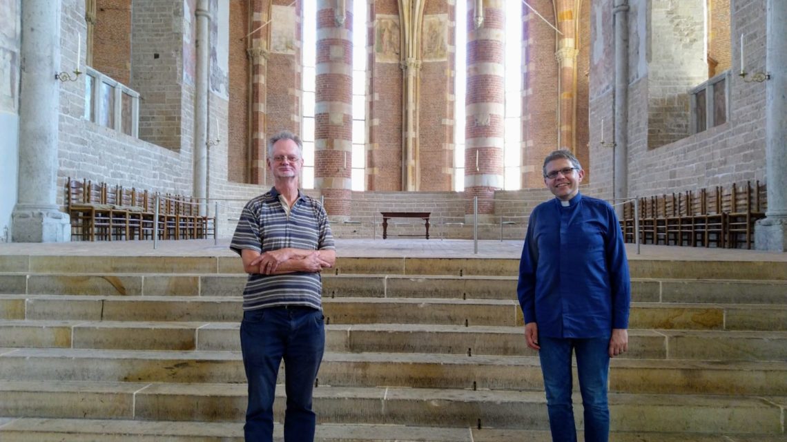 Bisdom Utrecht – Oud-Katholieke Kerk van Nederland