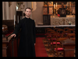 “Ik wil een priester van verzoening zijn” – Oud-Katholieke Kerk van ...