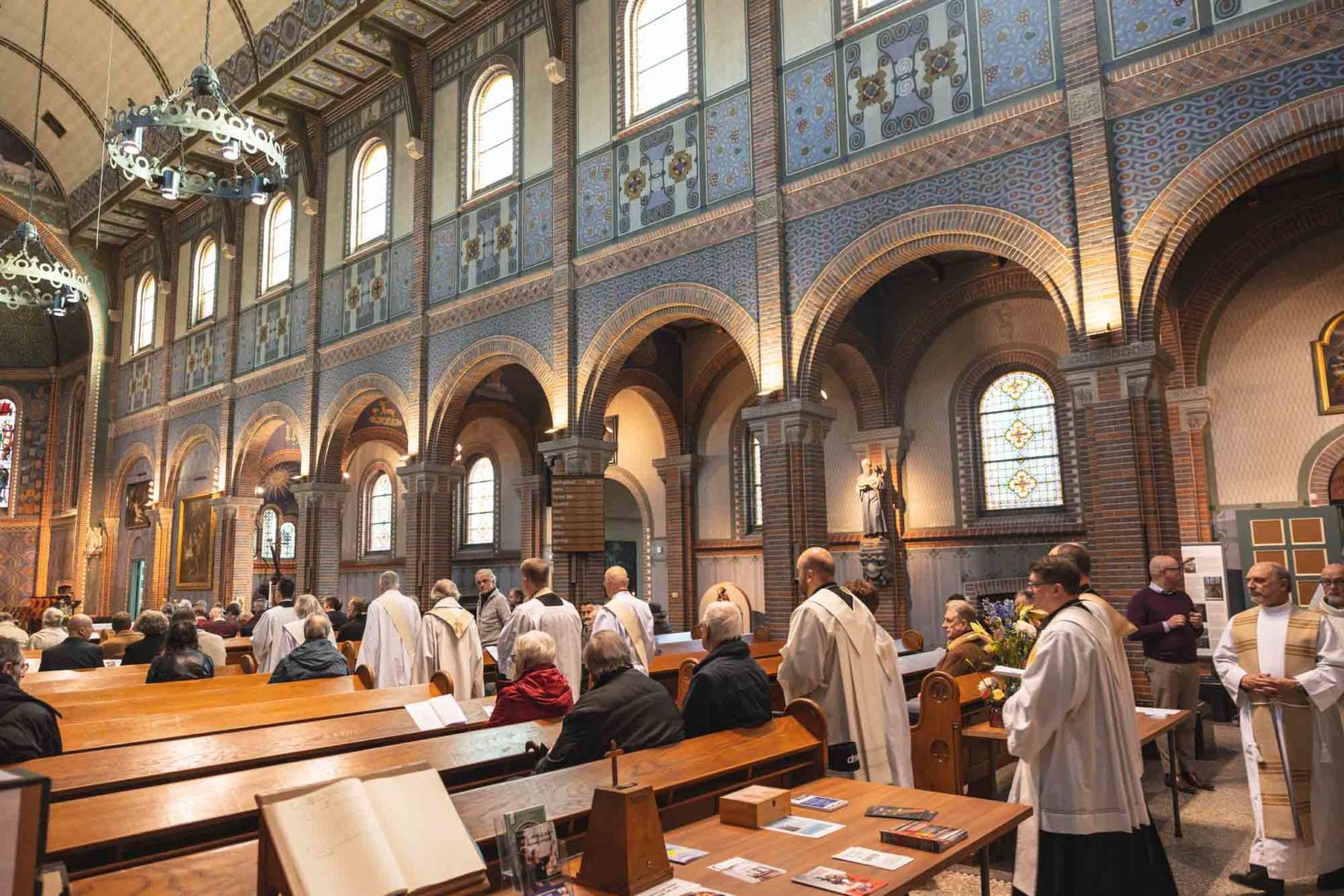 Geloof – Oud-Katholieke Kerk van Nederland