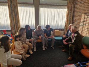 Kerkasiel in Kampen – Oud-Katholieke Kerk van Nederland